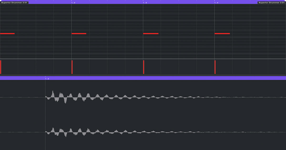 Latency Test - lukaschek.com